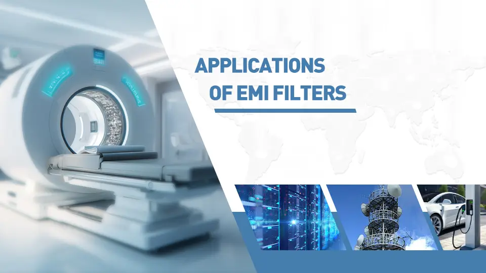 Essential Guide to Electromagnetic Interference Filter Solutions